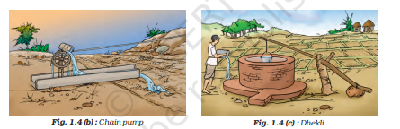 SATHEE: Chapter 01 Crop Production and Management